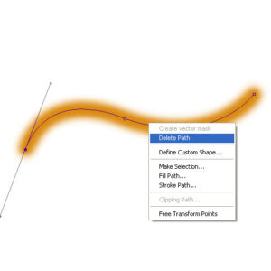 How To Make Curvy Line In Photoshop? Trick To Know