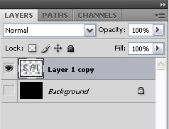 Liquid Text Effect: Best Way to Create It in Adobe Photoshop