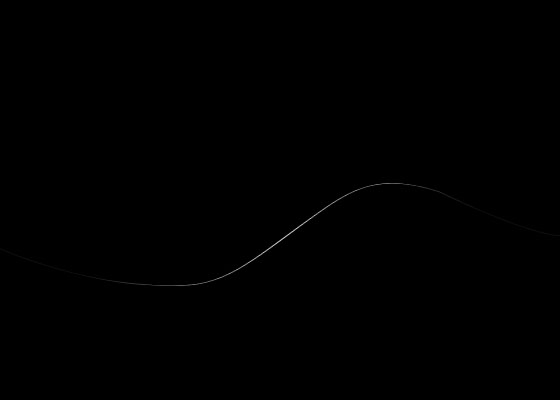 How to make Colorful Radiant Lines in Adobe Photoshop?