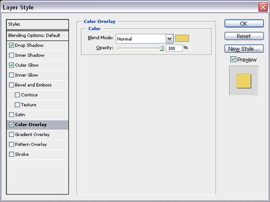 Patch on Cloth Effect: Lets Find Out Way to Create in Photoshop