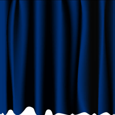 How to Create Realistic Curtains in Illustrator Tutorial?