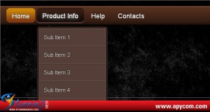 100+ Excellent jQuery Plugins for Navigation and Menus
