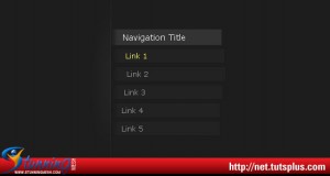100+ Excellent jQuery Plugins for Navigation and Menus