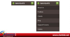 100+ Excellent jQuery Plugins for Navigation and Menus