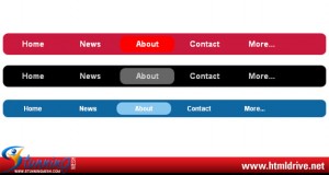 100+ Excellent jQuery Plugins for Navigation and Menus