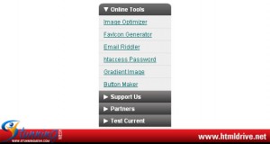 100+ Excellent jQuery Plugins for Navigation and Menus