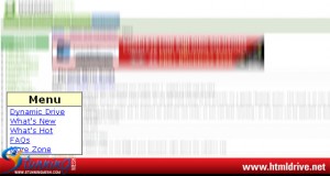 100+ Excellent jQuery Plugins for Navigation and Menus