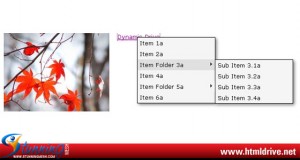 100+ Excellent jQuery Plugins for Navigation and Menus