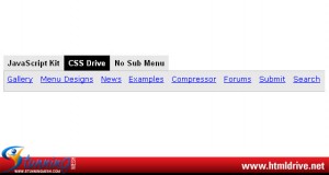 100+ Excellent jQuery Plugins for Navigation and Menus