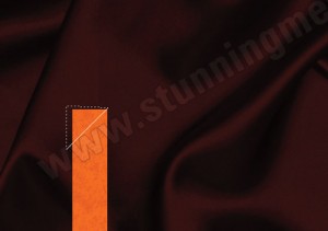 Let us Create Silky Ribbon Text in Photoshop Tutorial