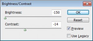 Let us Create Silky Ribbon Text in Photoshop Tutorial