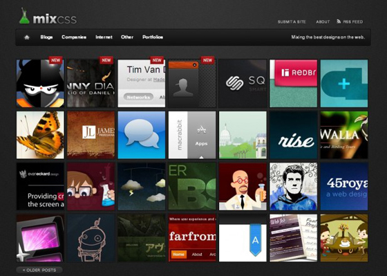 20 WordPress Galleries and Showcase Themes For You To Download