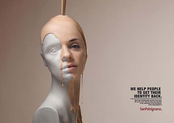 25+ Inspirational Advertisement That Will Change The Way