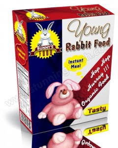 How to design 3D Food Box in Photoshop?