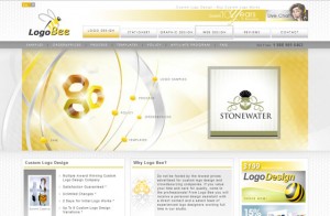 LogoBee – Award Winning Logo Design Company