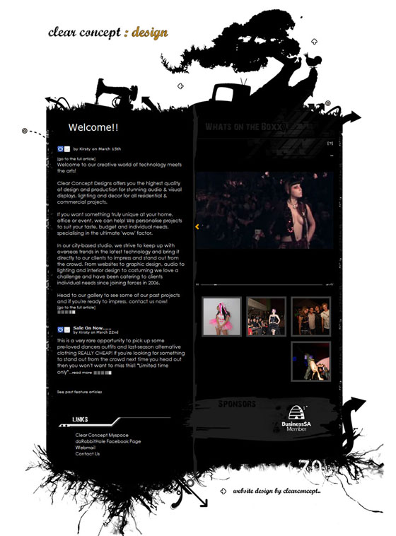 70 Cool Flyers and Brochures Designs for your inspiration