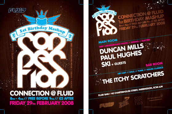 70 Cool Flyers and Brochures Designs for your inspiration