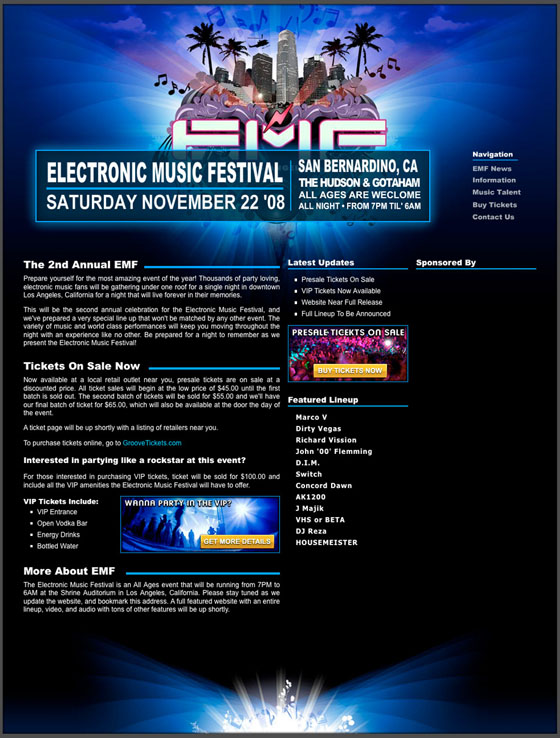 70 Cool Flyers and Brochures Designs for your inspiration