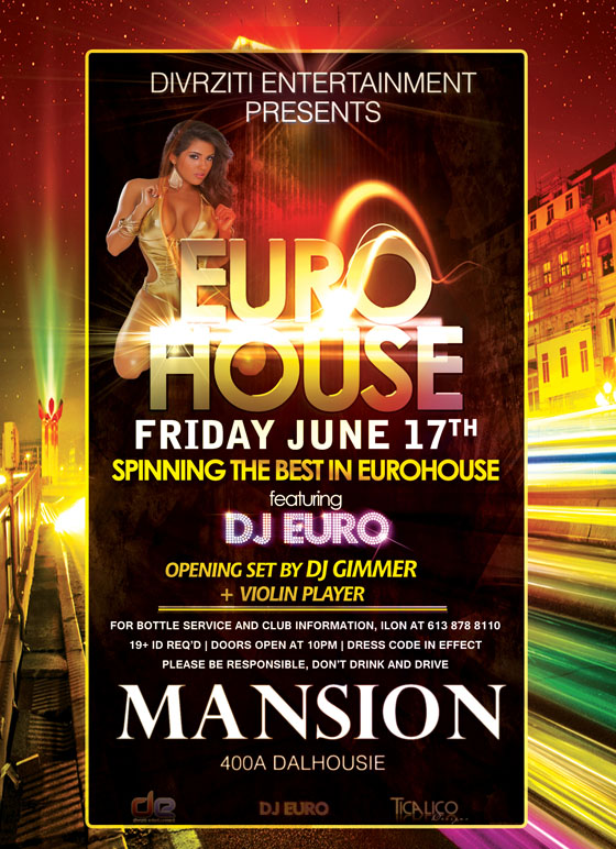 70 Cool Flyers and Brochures Designs for your inspiration