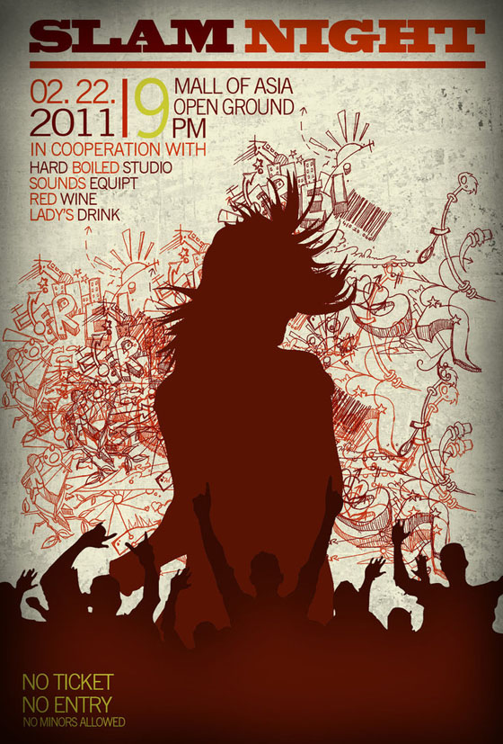 70 Cool Flyers and Brochures Designs for your inspiration