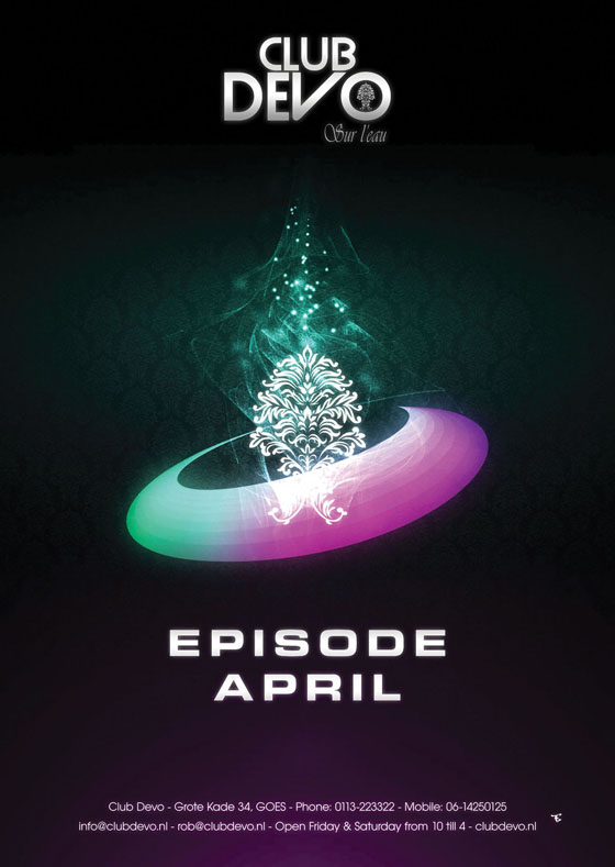 70 Cool Flyers and Brochures Designs for your inspiration