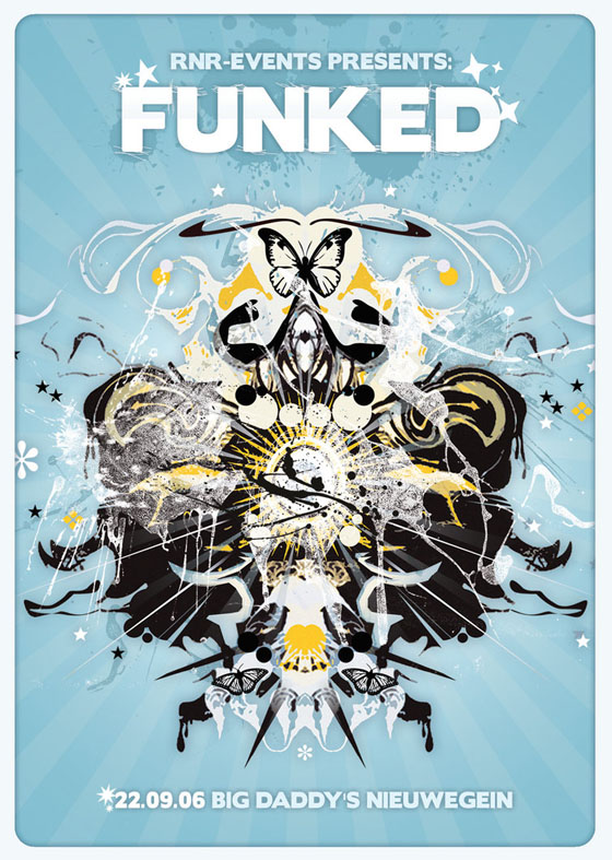 70 Cool Flyers and Brochures Designs for your inspiration