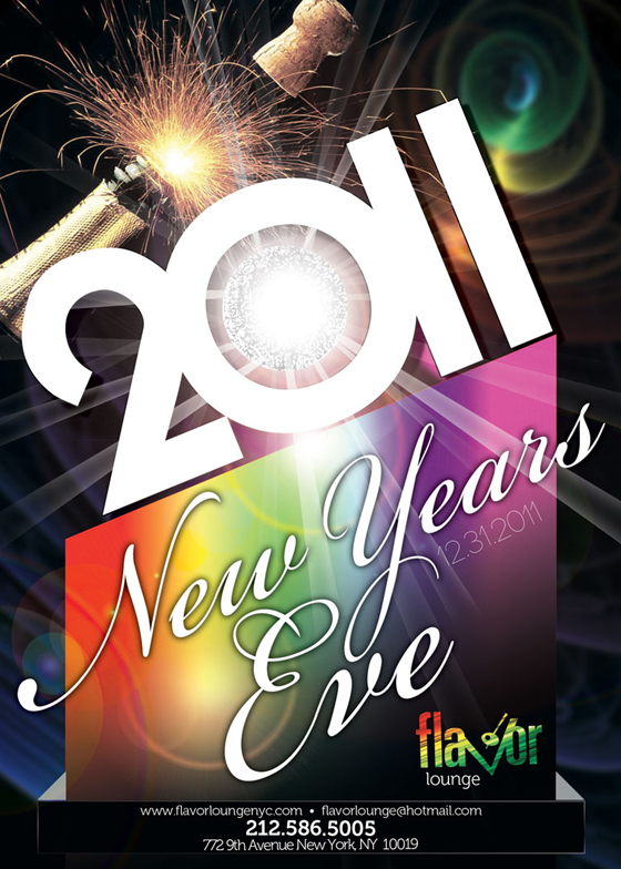 70 Cool Flyers and Brochures Designs for your inspiration