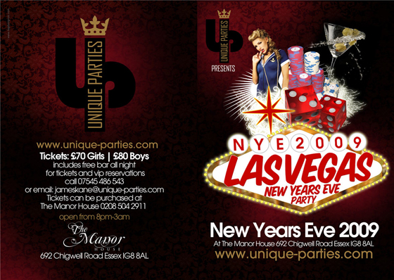 70 Cool Flyers and Brochures Designs for your inspiration