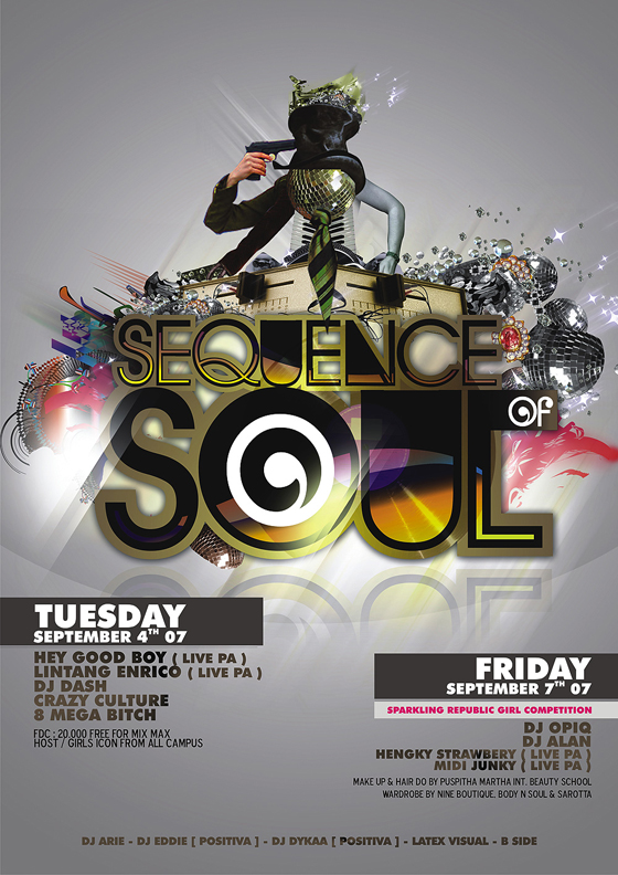 70 Cool Flyers and Brochures Designs for your inspiration