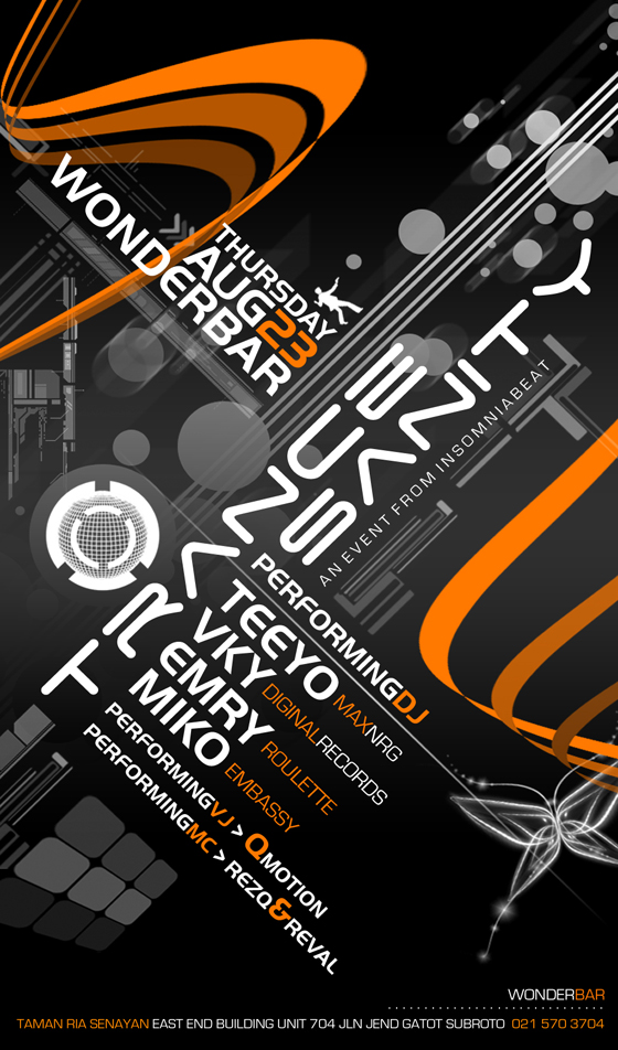 70 Cool Flyers and Brochures Designs for your inspiration