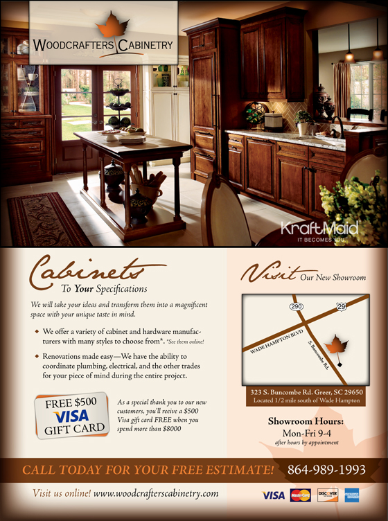 70 Cool Flyers and Brochures Designs for your inspiration