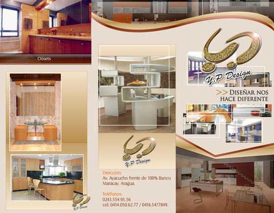 70 Cool Flyers and Brochures Designs for your inspiration