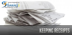 Play Safe, Freelancer’s Guide to Good Record Keeping