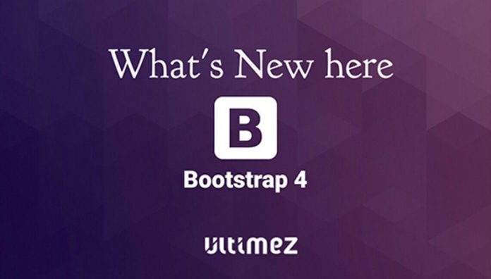What’s New in Bootstrap 4? Points You Should Learn