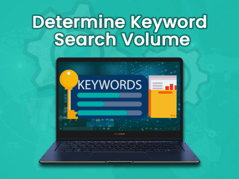 Best Keyword Research Tools and Determine Keyword Search Volume