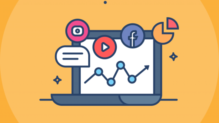 What are Social Media Metrics?