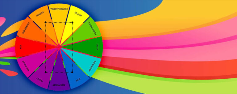 Everything Web Designer Need To Know About Color Theory