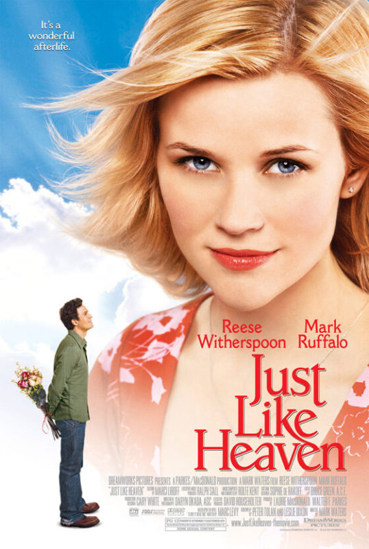 Simple But Attractive Love and Romance Movie Posters