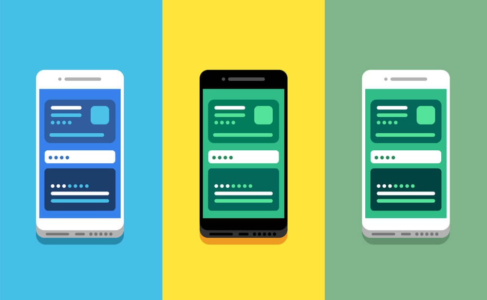 Things to Consider for Making Mobile Friendly Website