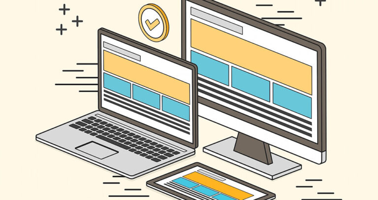 Things You Should Know About Modern Web Designing Techniques