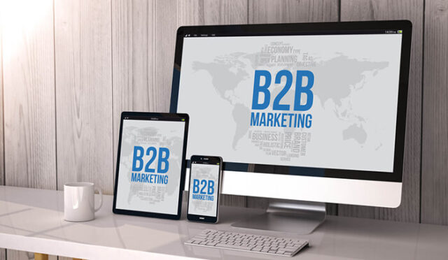 Tips to Design an Effective B2B Website - The Best Practices