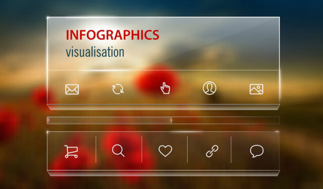 Transparency in Website Design With Some Brilliant Examples