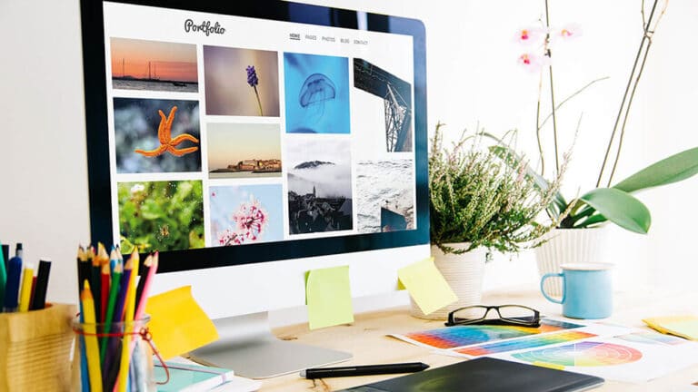 Want to Learn Graphic Designing at Home? Here Are Some Tips