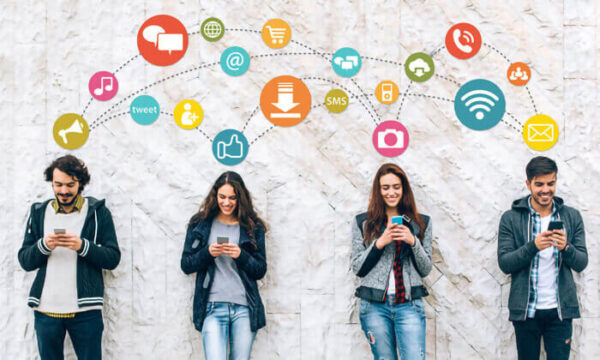 Positive and Negative Impact of Social Media on Students