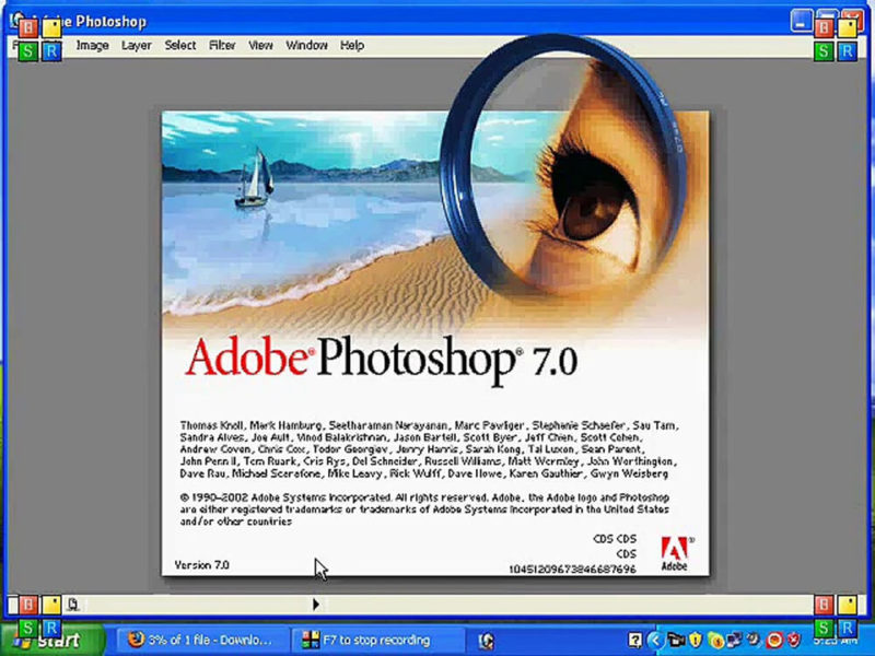 Why Adobe Photoshop is The Most Important Business Necessities?