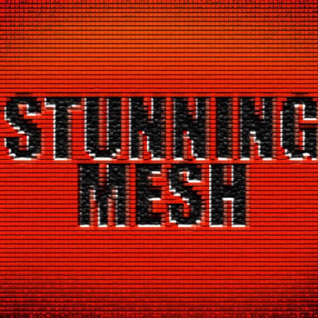 Pixel Effect in Photoshop - How to Pixelate Any Text?