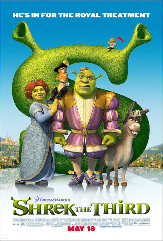 60 Attractive Movie Posters Of All Time For Inspiration